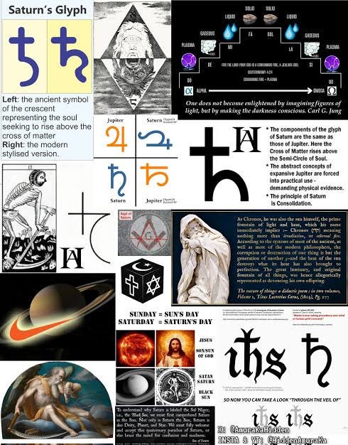 Melania's Saturn Hat And The Dark Future Of America