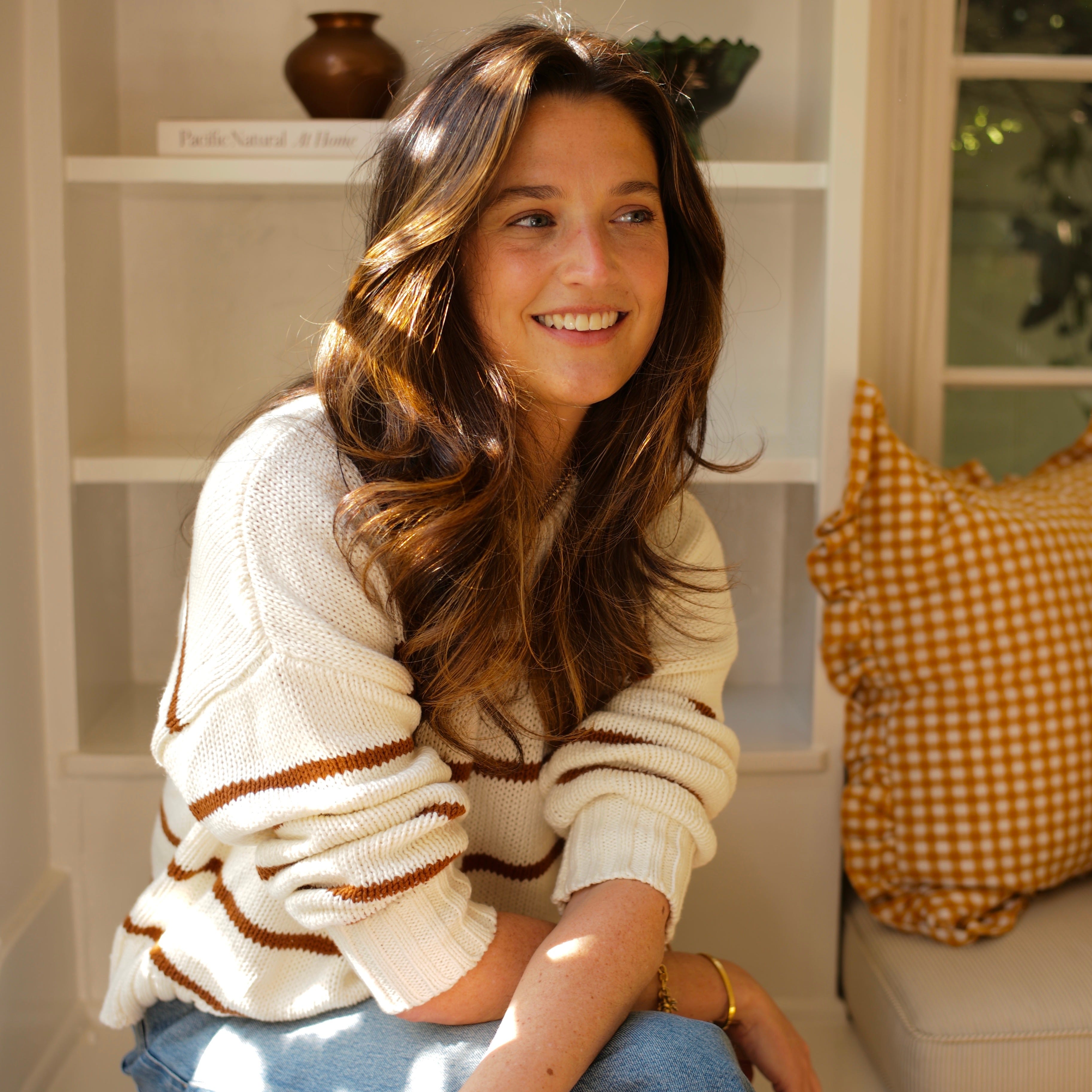 MALLY K. GOLDMAN | Substack