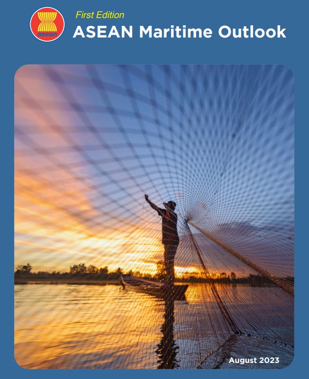 Assessing ASEAN's New Maritime Outlook