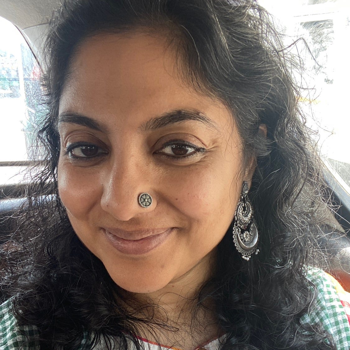 Mukta Naik | Substack