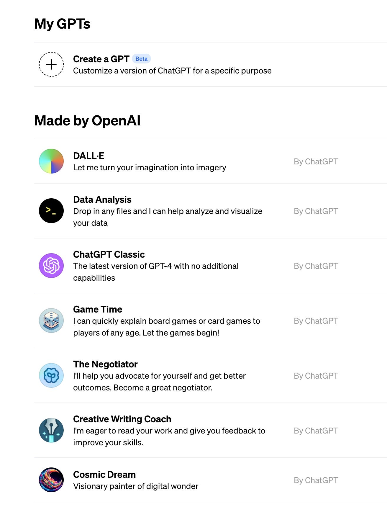 OpenAI’s DevDay: The biggest announcements - by Charlie Guo