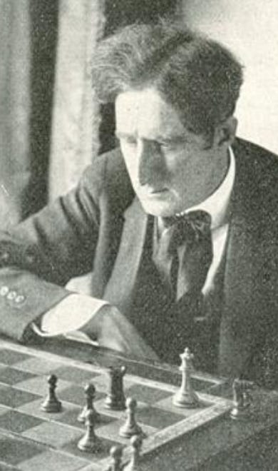 Marshall Chess Club | Substack