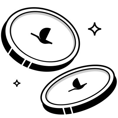 Introducing $FLY, Blackbird's Native Token