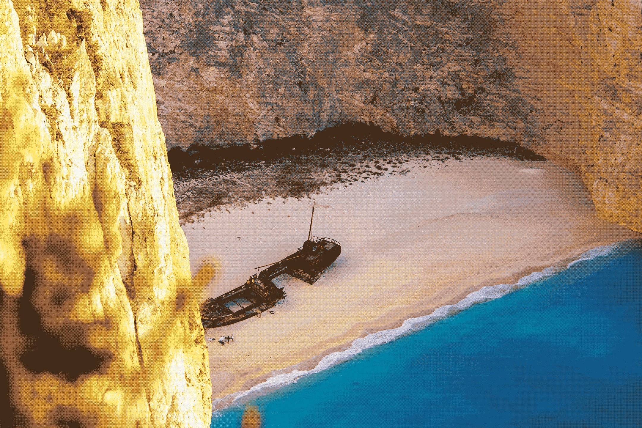 The Ship of Theseus and WordPress: What Defines Identity?