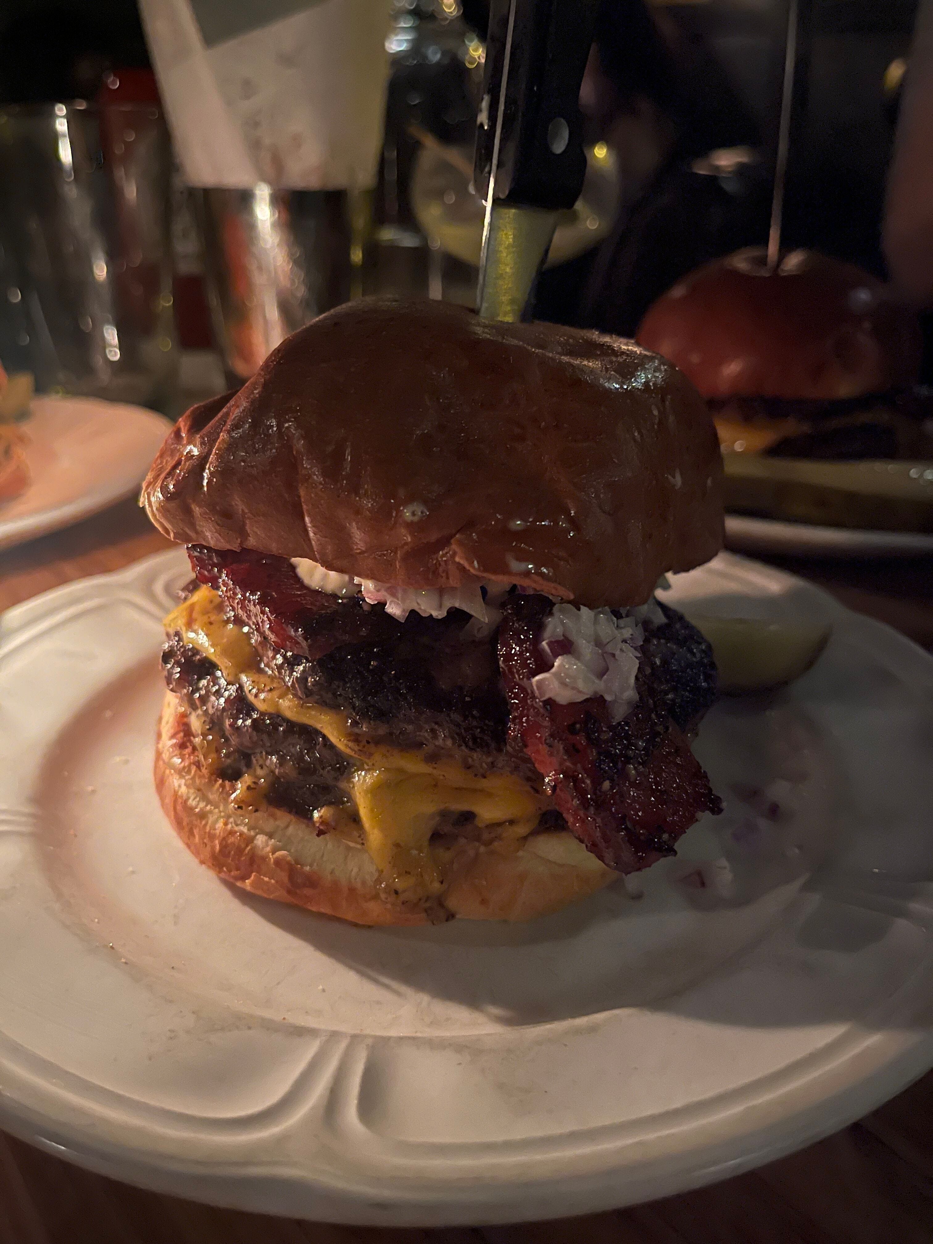 Chicago No. 2 - by Kat & Tom - Kat and Tom's Substack