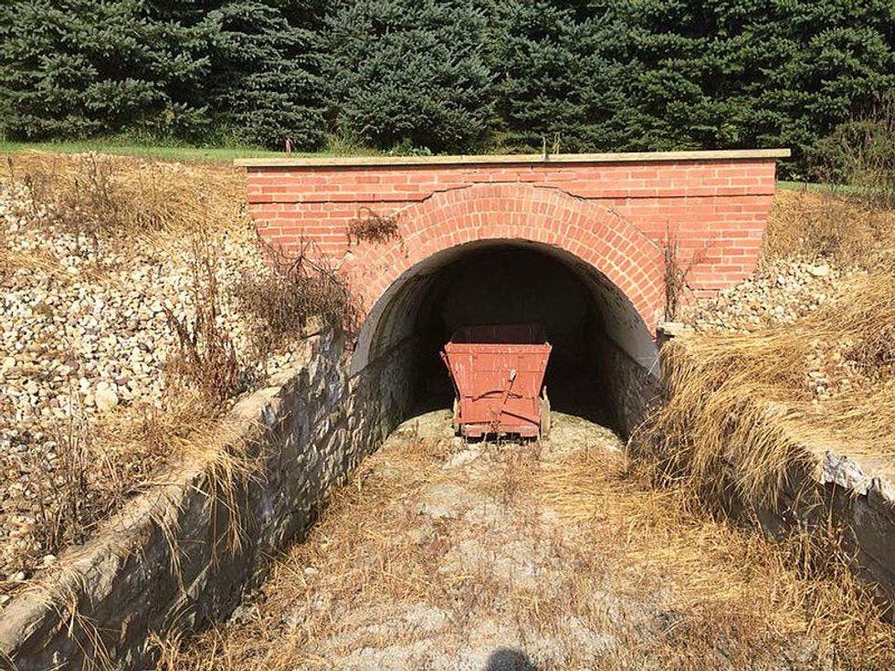 This Day in Labor History: The Anthracite Coal Strike, May 12, 1902