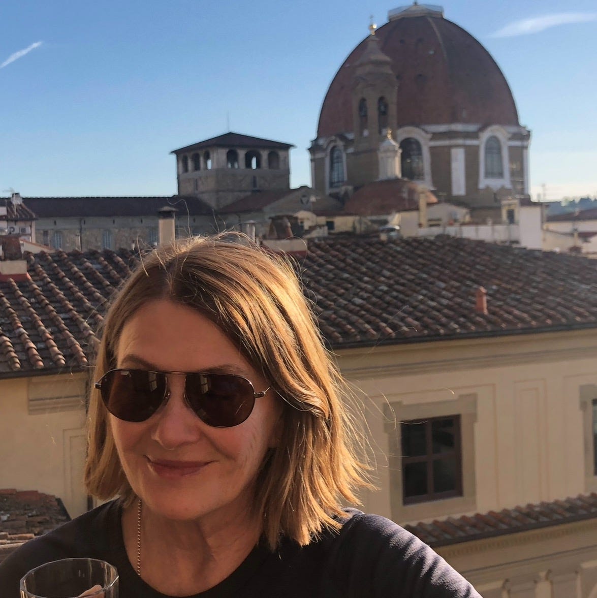 Alecia Stevens | Substack