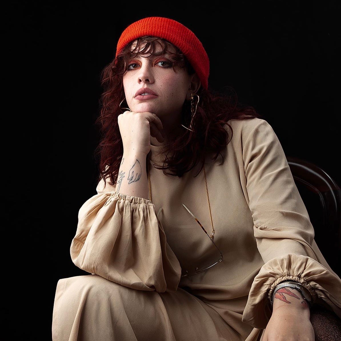 Larissa Fantini | Substack