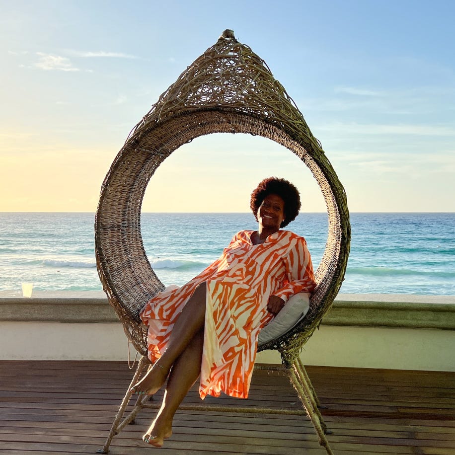 Stephanie Perry | Substack