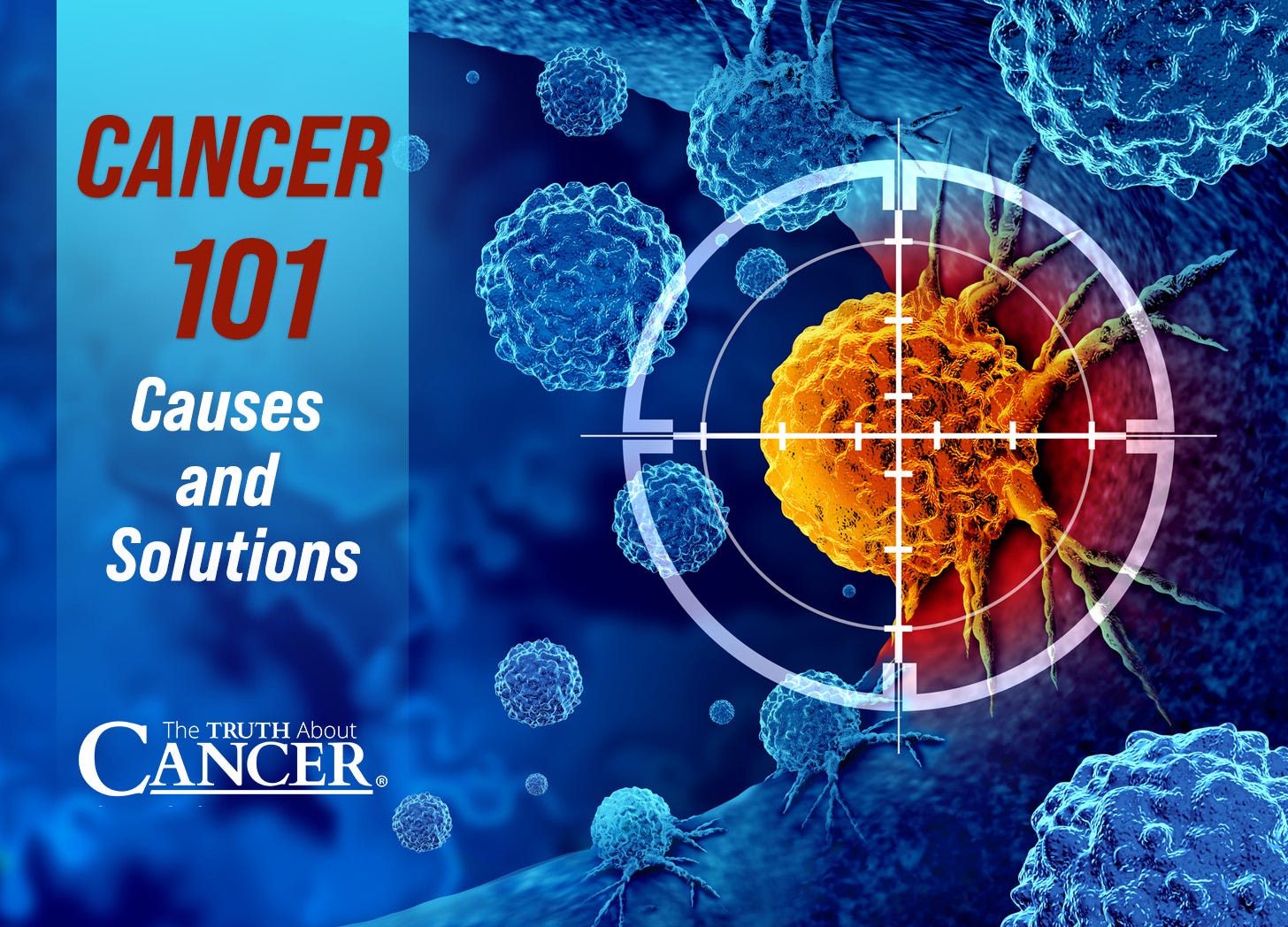 Cancer 101 | Causes and Solutions