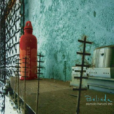Harumi Nomoto Trio: Belinda - by Brian McCrory