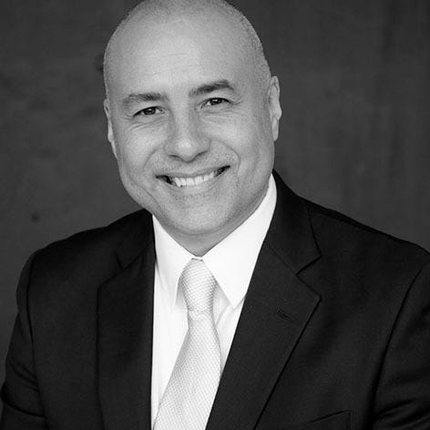 Daniel Araya | Substack