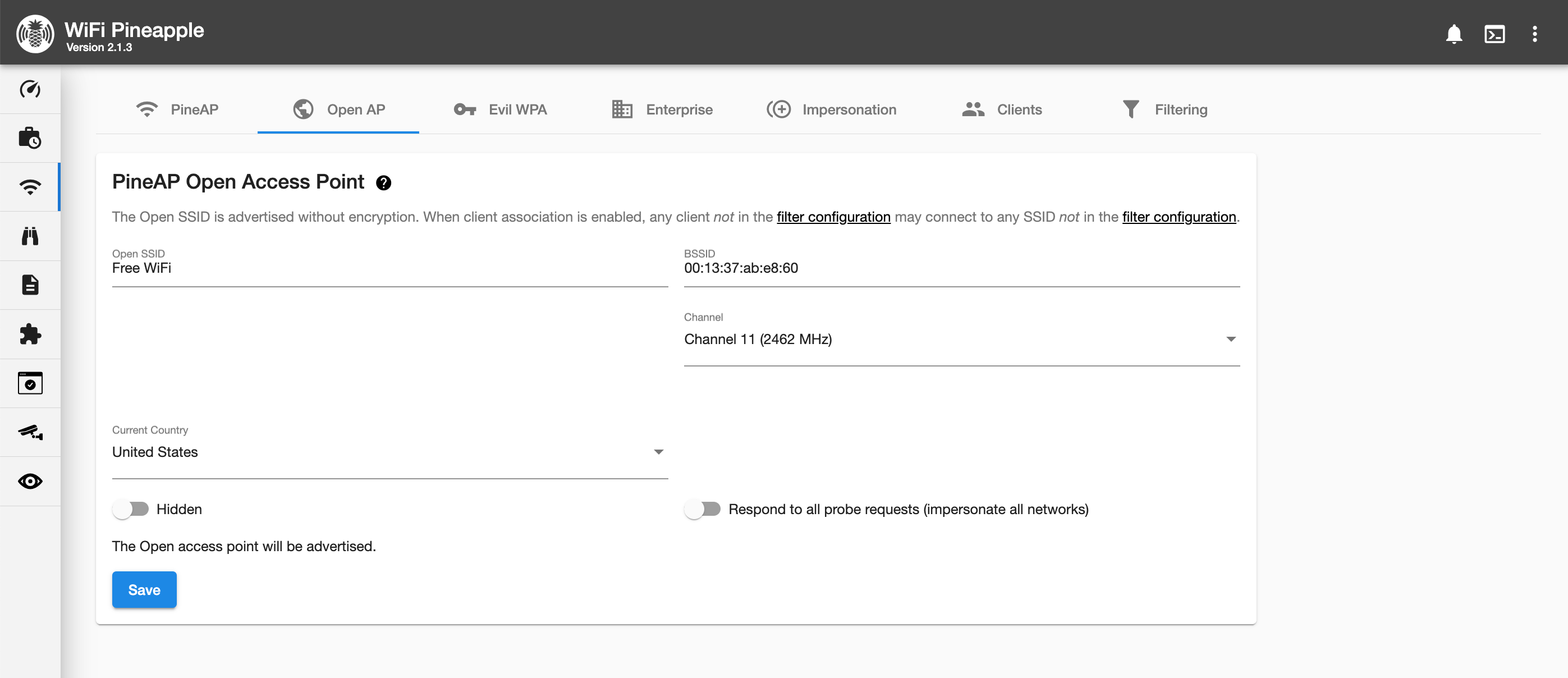 WiFi Pineapple Hacking Tool: Guide to Setup and First Attack