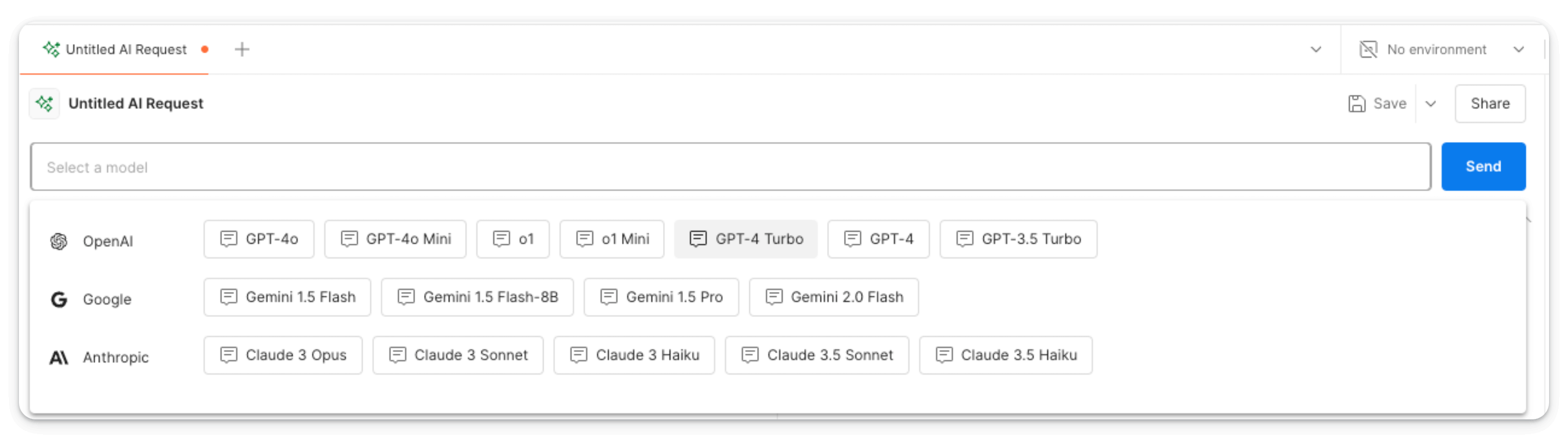 Postman AI Agent Builder - by Avi Chawla