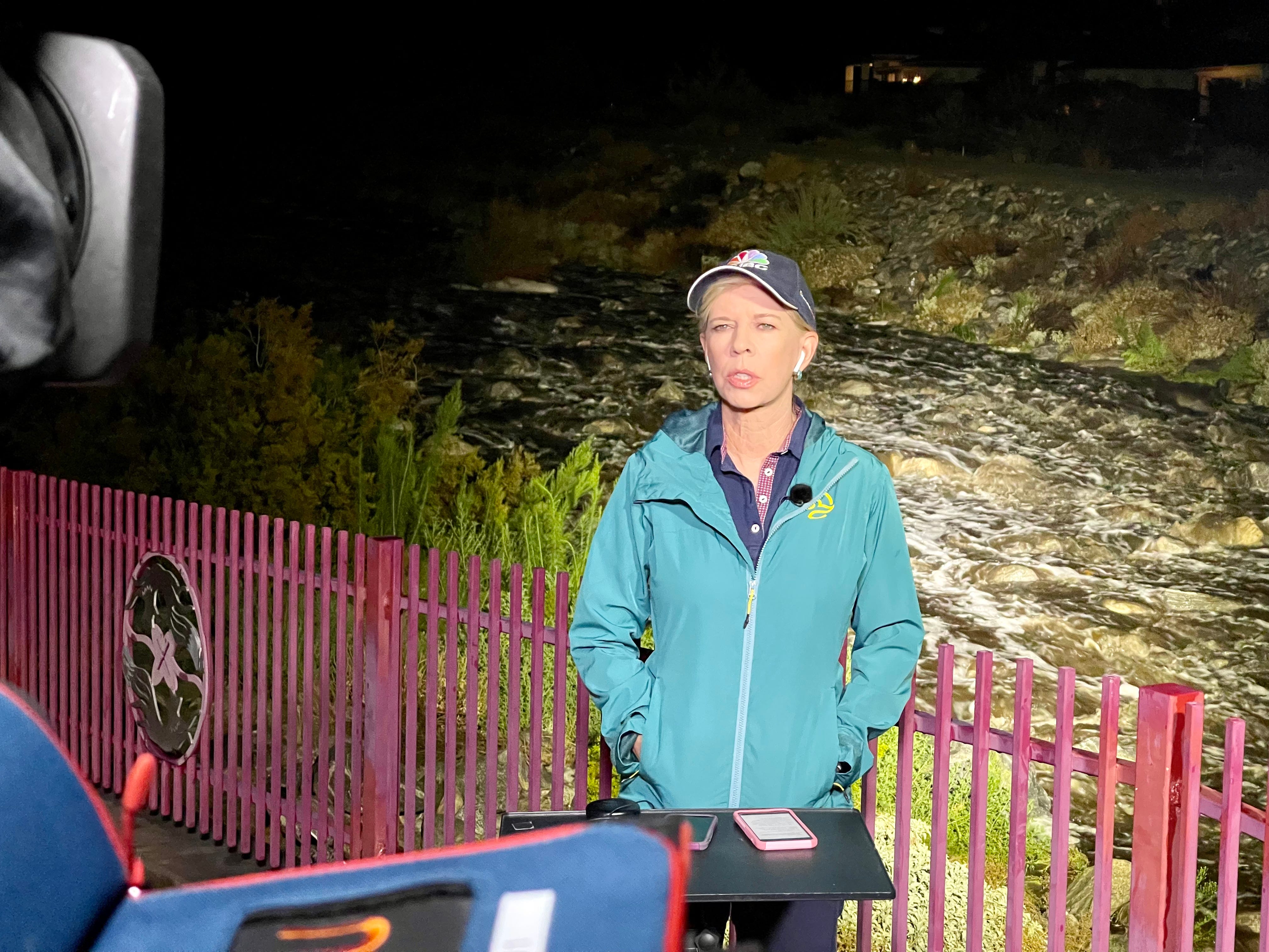 Hilary and Me: Which Way Do I Go? - by Jane Wells