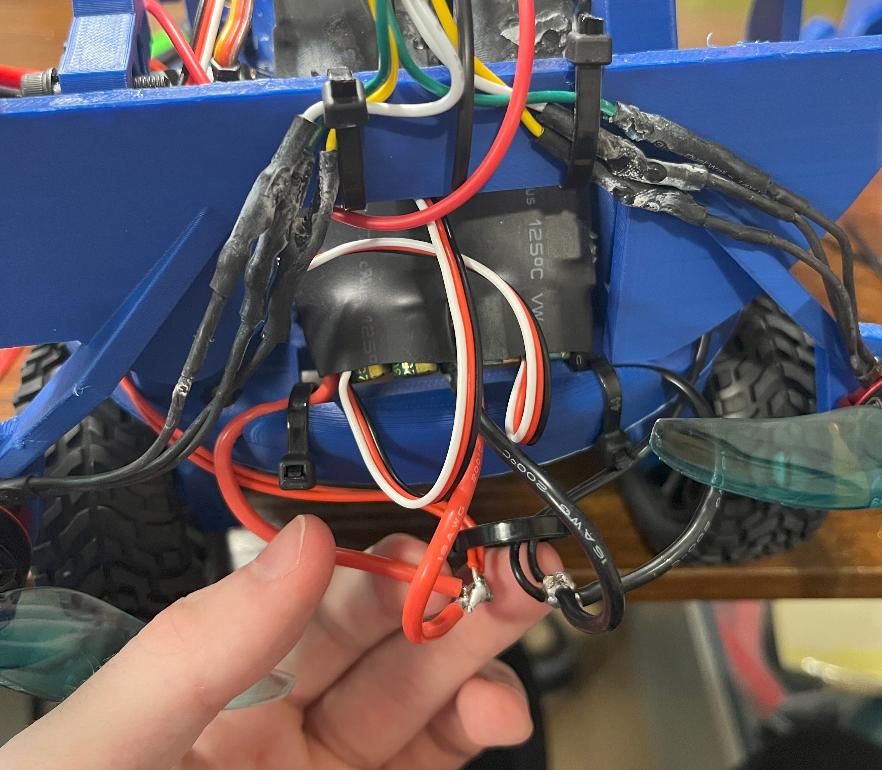 Build a Transformable Hovercar! | Part 1 (How To) – RoboticWorx