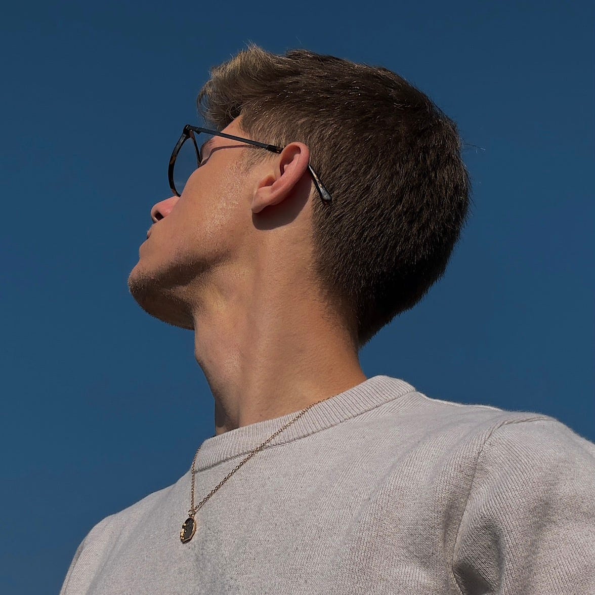 dylan joseph | Substack