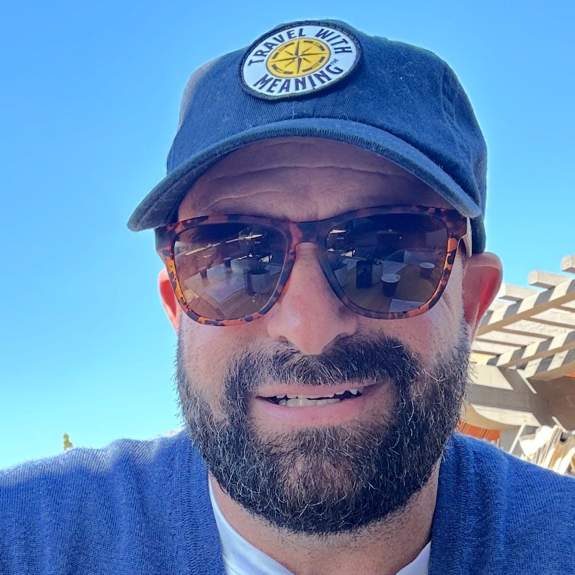 Mike Schibel | Substack