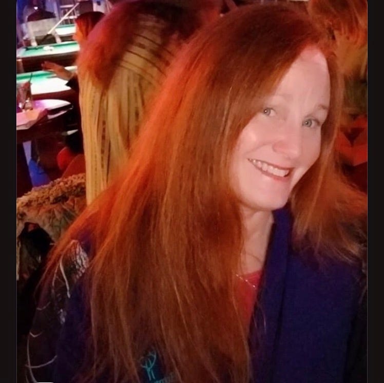 My Friend Lisa | Substack