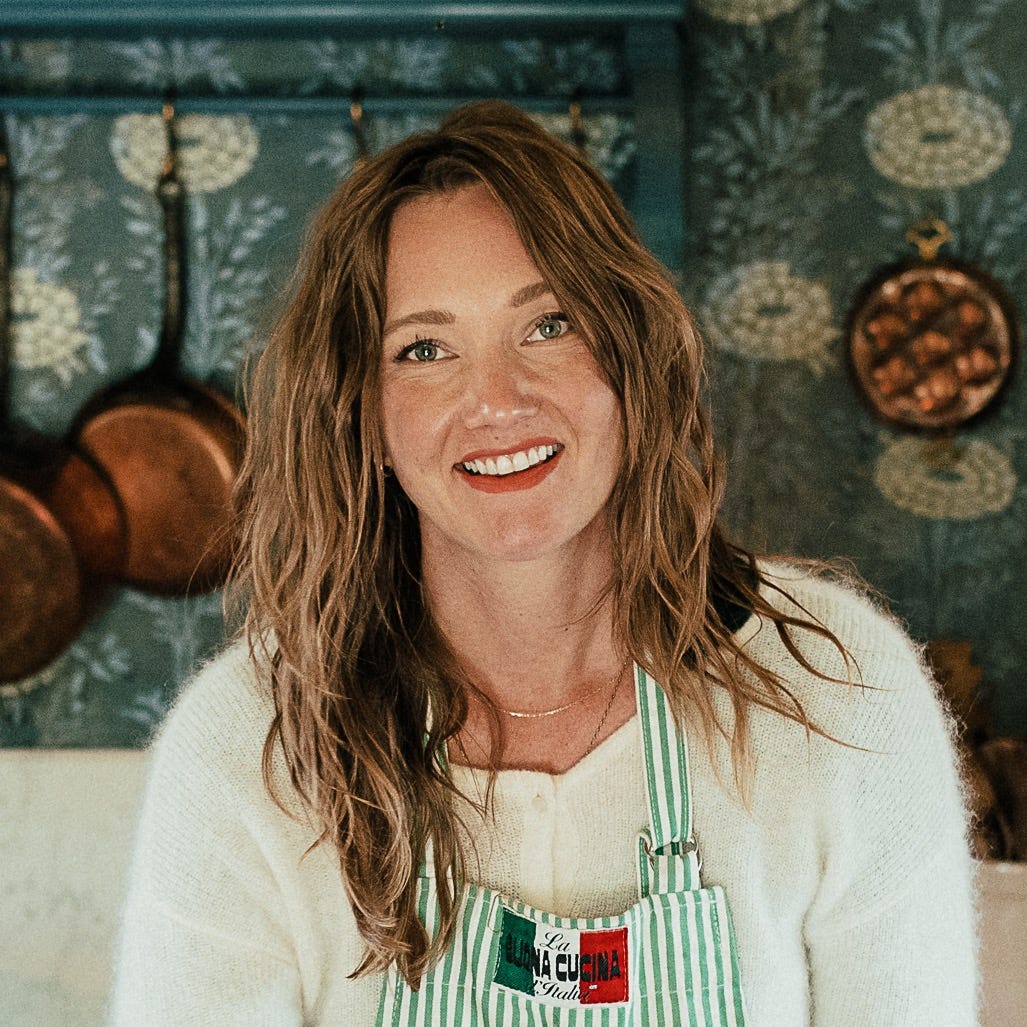 Shaye Elliott | Substack