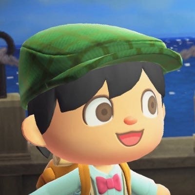 Jay Rooney | Substack