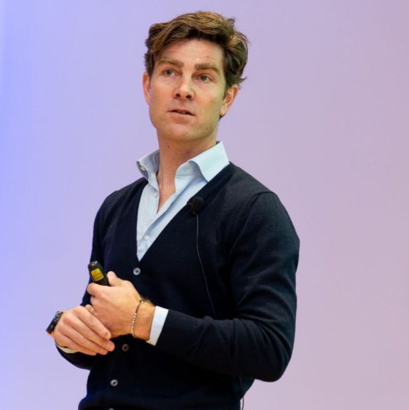 Andrea Maggiani | Substack