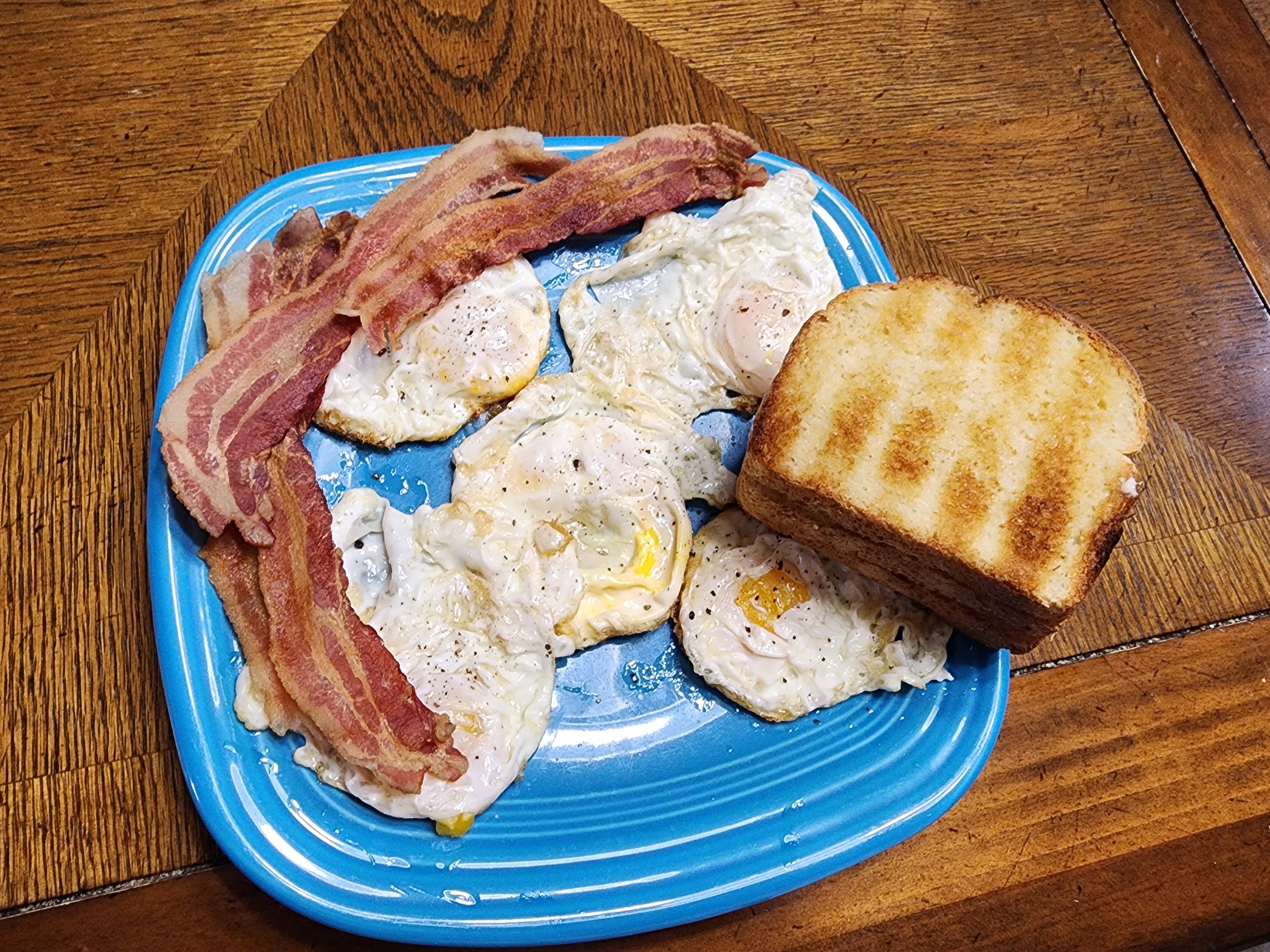 Cooking therapy. - by Jason Hicks