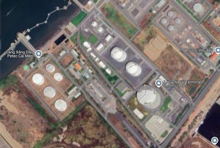 The Tariff Avoidance Campaign - by Michael Tatarski