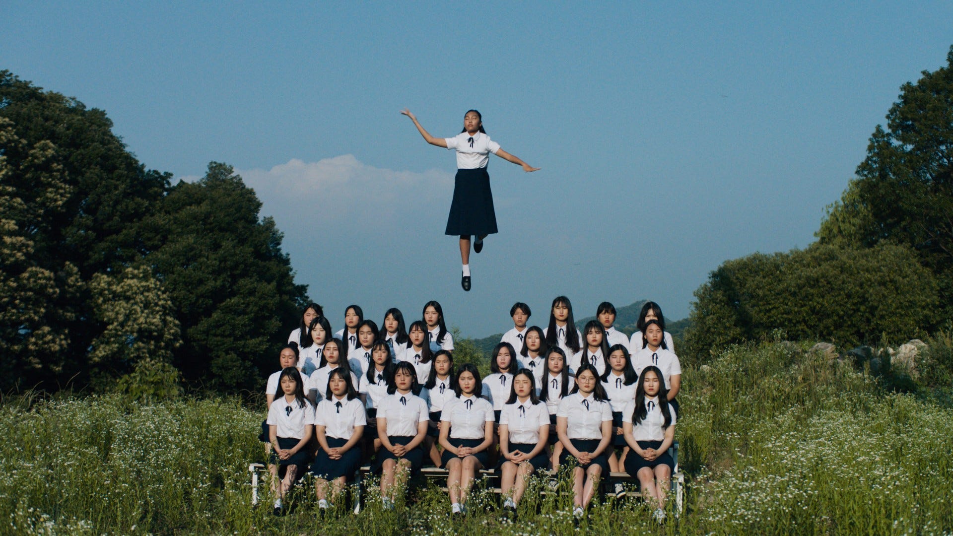 Deus Ex Machina - by Aaron Marco - Nada Respetable