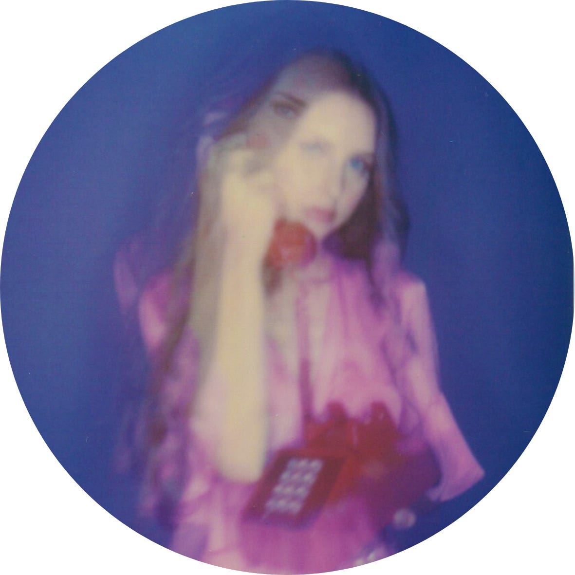 Lily Ruth Hardman | Substack