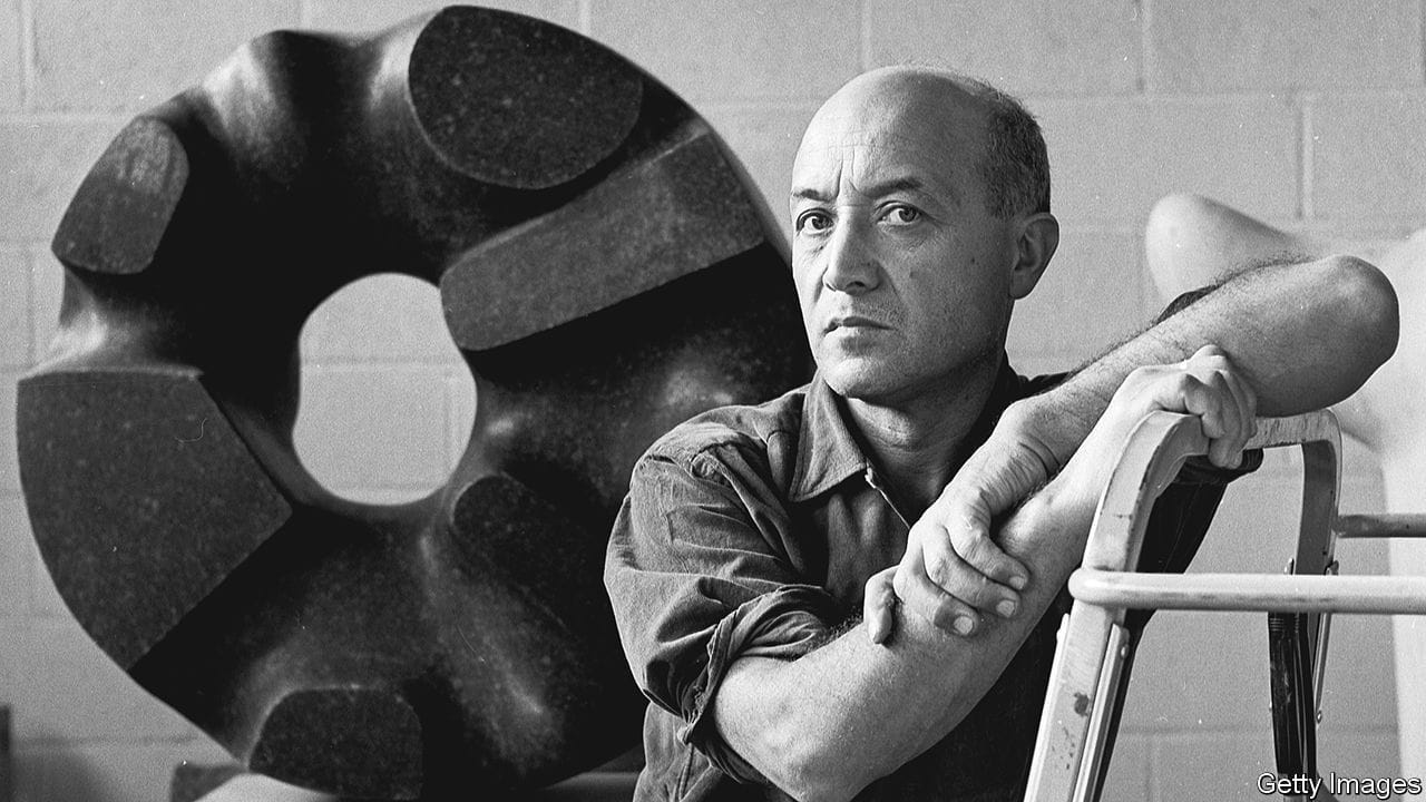 The Wild Backstory Behind the Noguchi Table