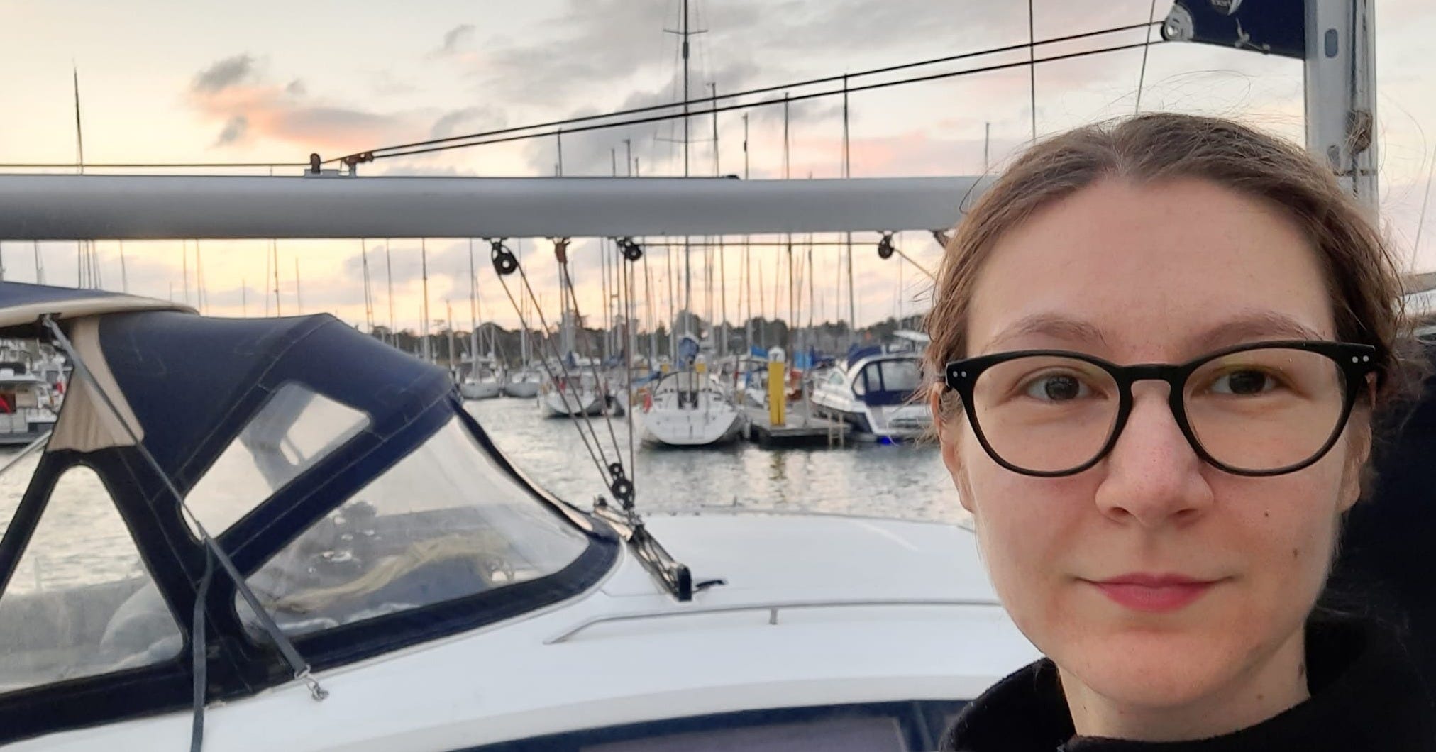 About - Helm the Overwhelm