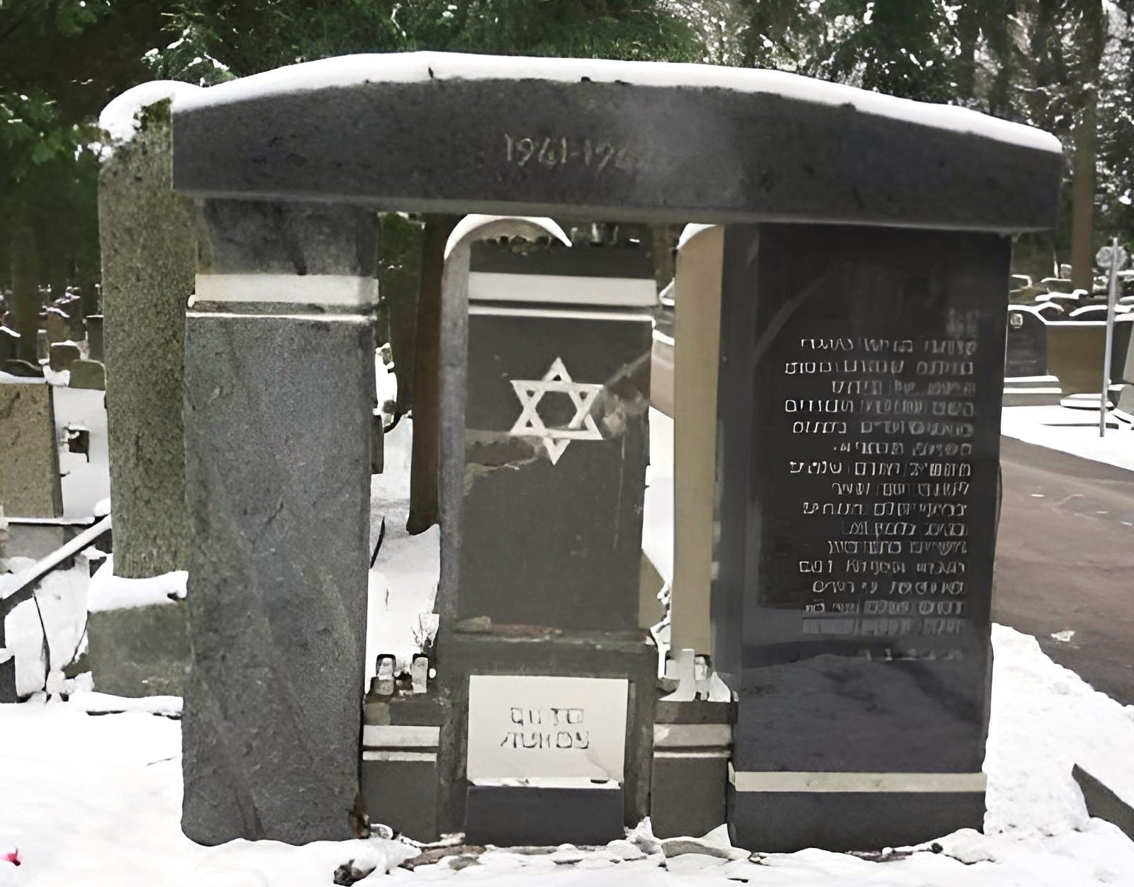 Remembering the Magnificent Defiance of Yitzhak Wittenberg