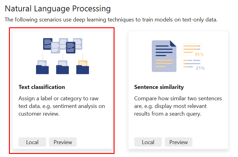 Deep dive into ML.NET training pipeline for supervised learning