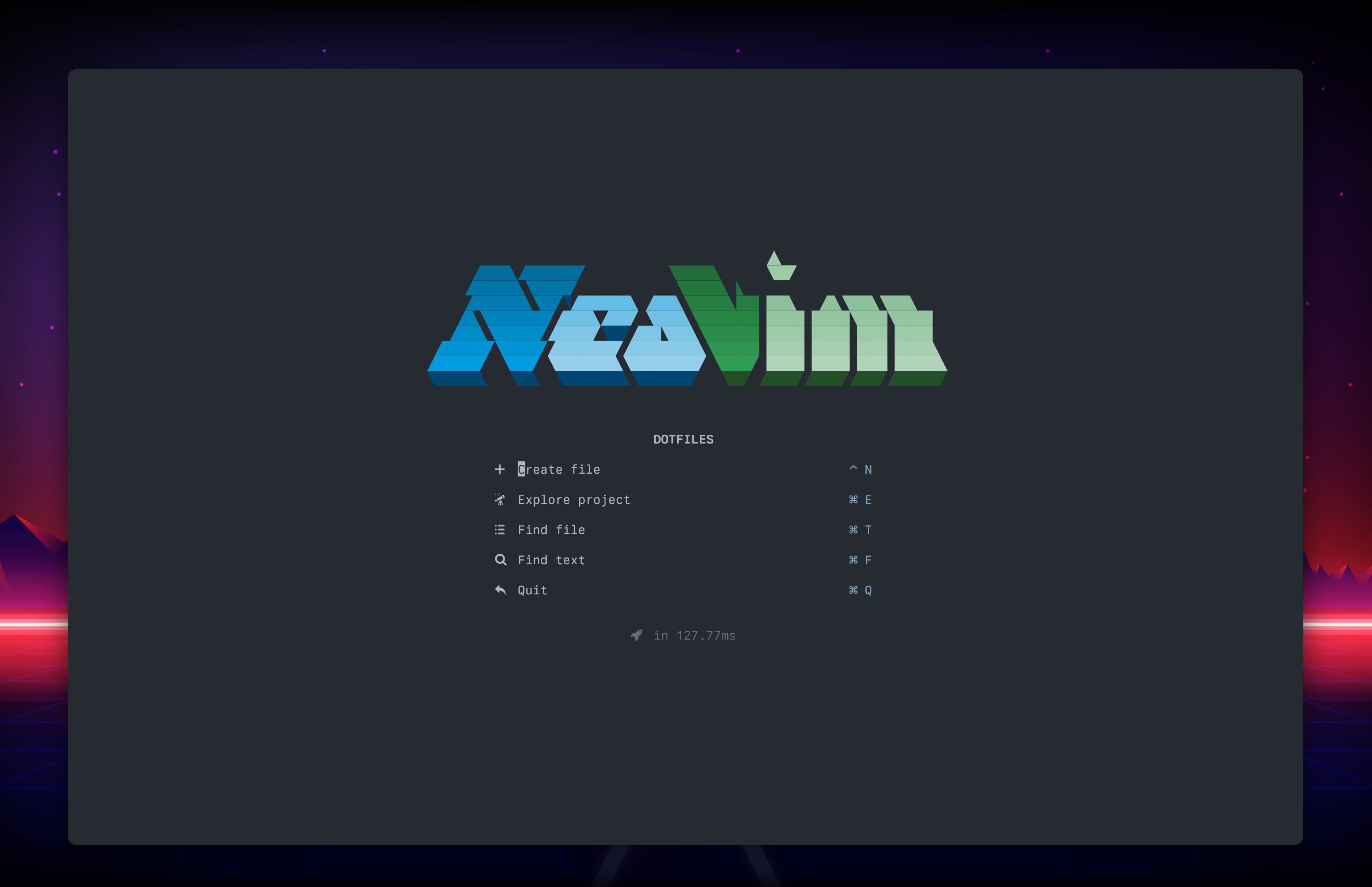 26 - Alex Fedoseev - by Adib Hanna - .dotfiles