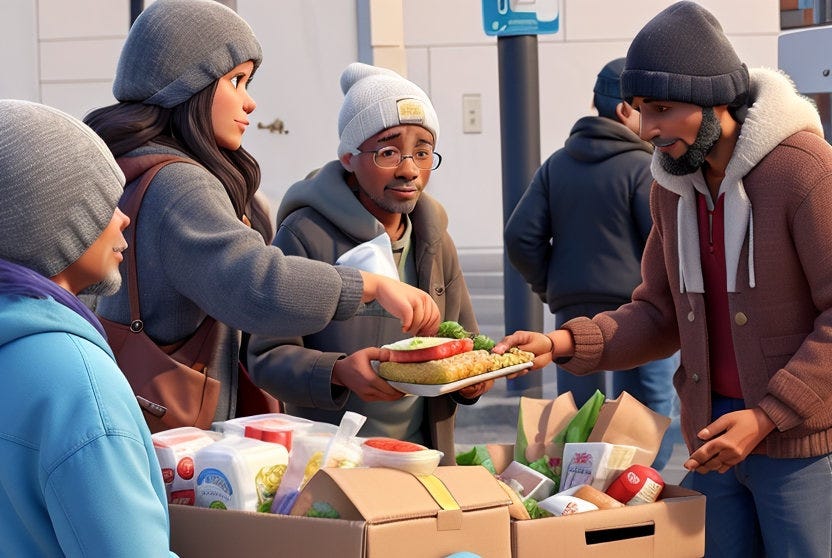 How to Deal with Nurturers - by Jeyner Gil Caga