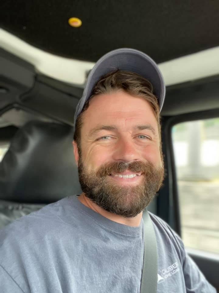 J. Aaron Courts | Substack