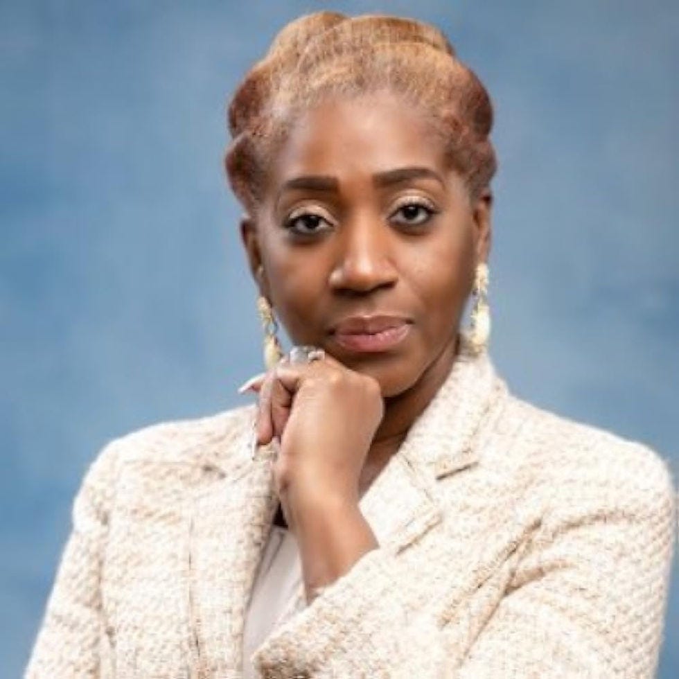 BREAKING NEWS: CT Judge 'Steal' O’Neill Steps Down From Ambrose-Riordan ...