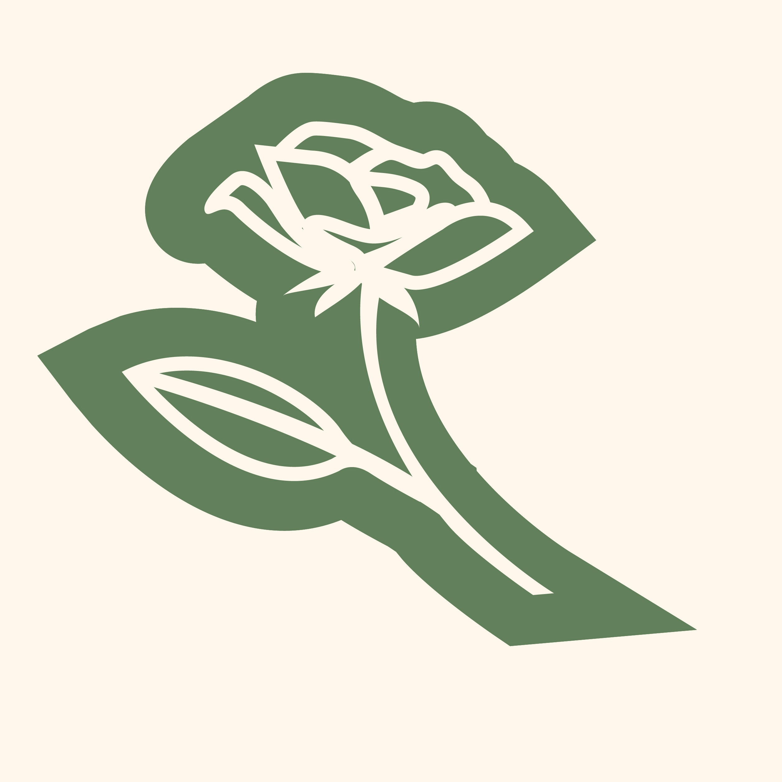 Stop & Smell The F*cking Roses | Substack