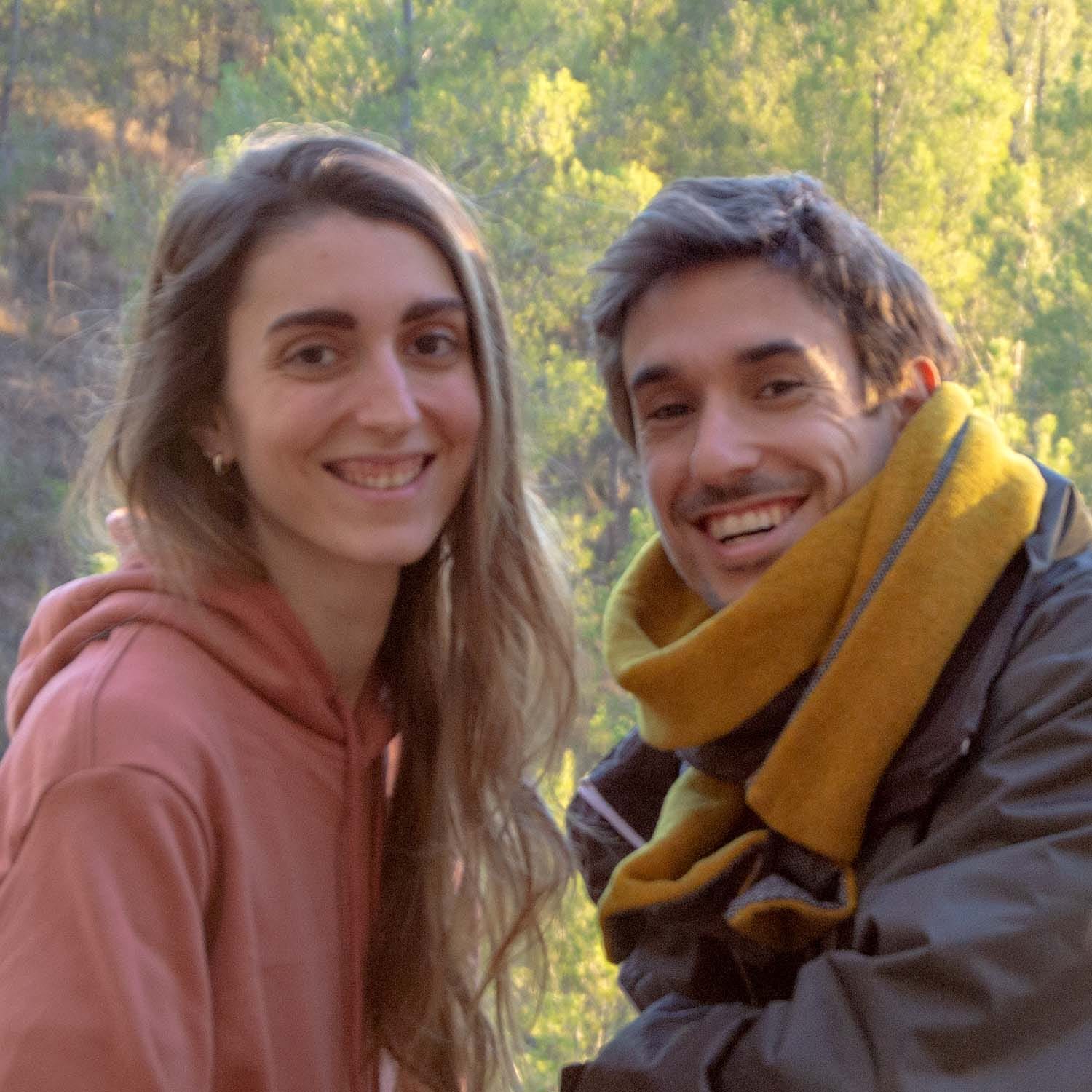 Marta y Andreu | Substack