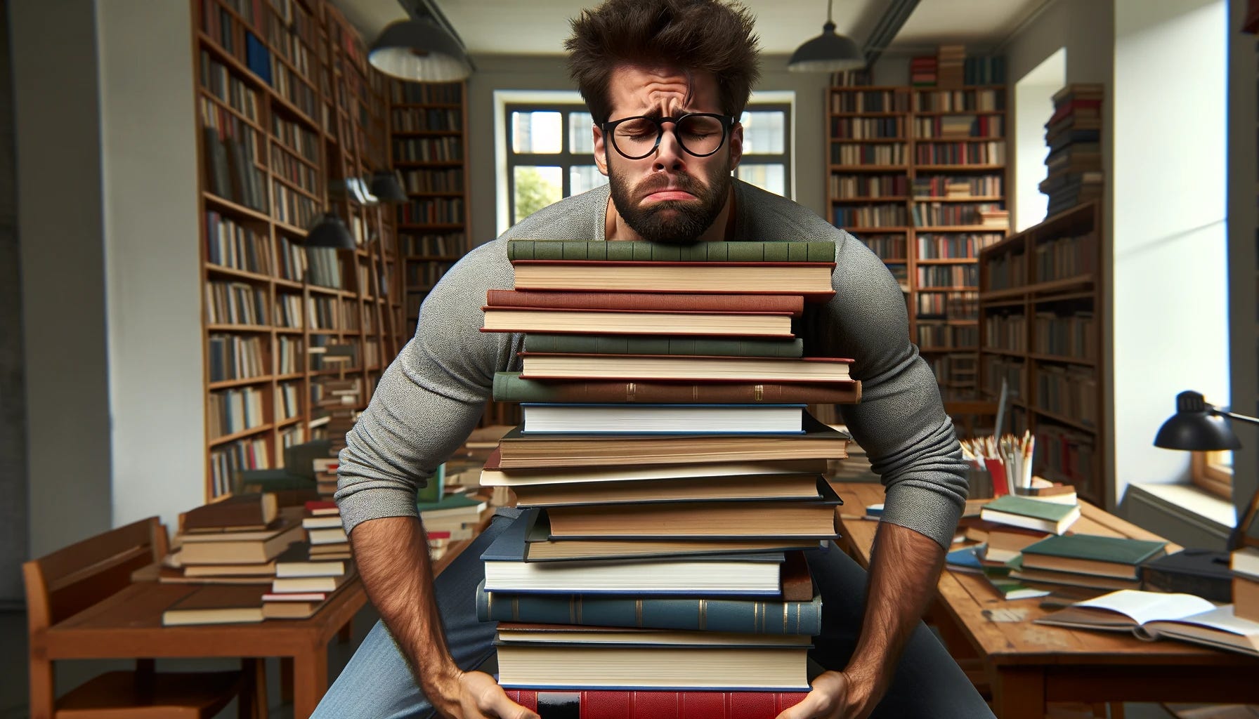 Scher Drops of 2023: a roundup - by Andrew Scherer