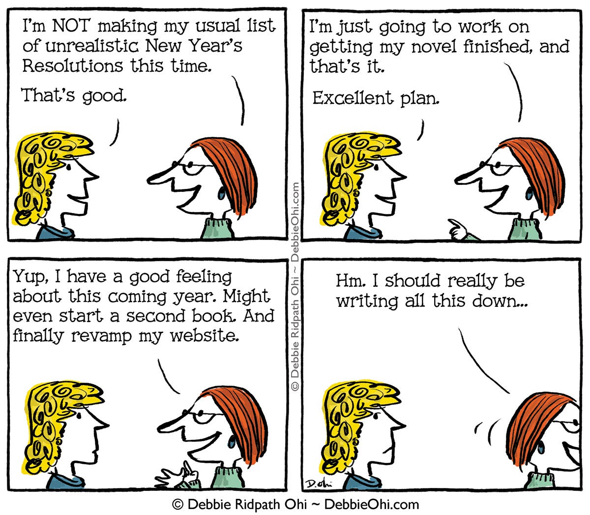 Round-Up Of Tips For KidLit Creators