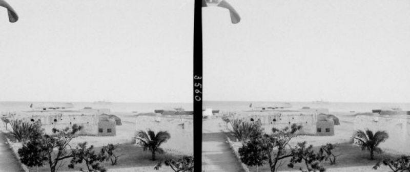 A history of the Majeerteen Sultanate: 1700-1927.