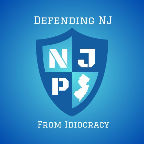 NJ Project Research | Substack