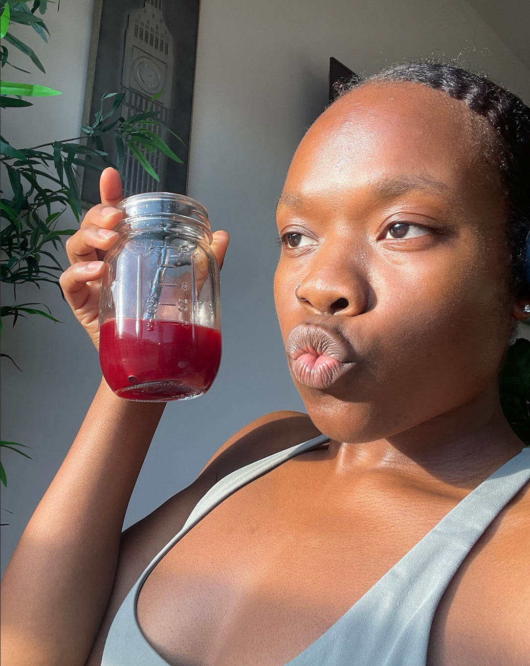 Alisa Carradine | Substack