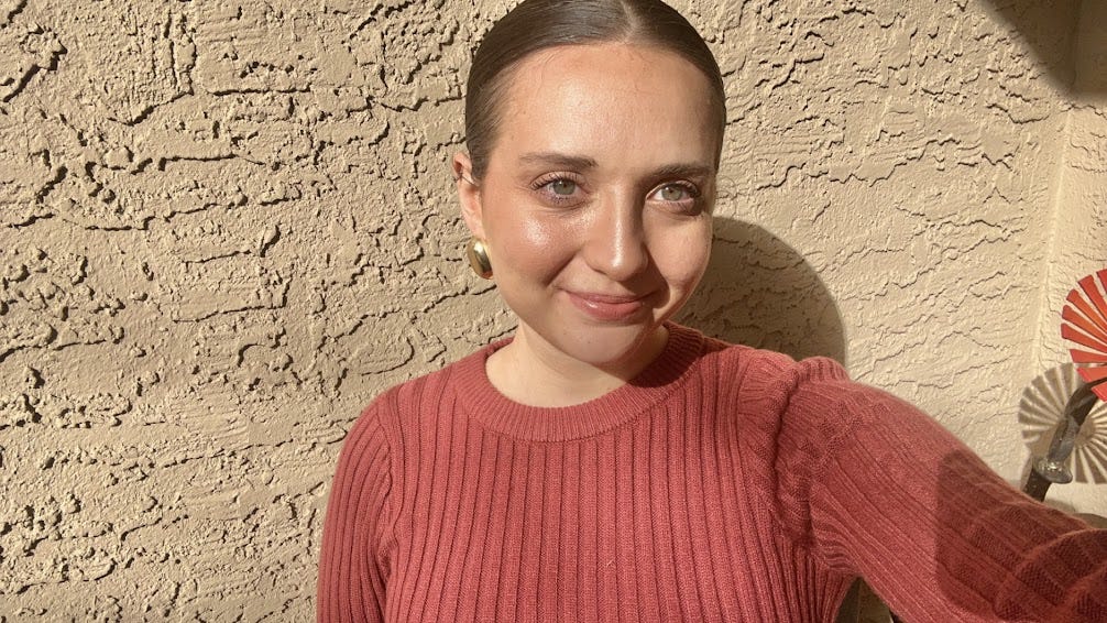 November 2023 - by Stephanie George - Sending Smiles, Steph