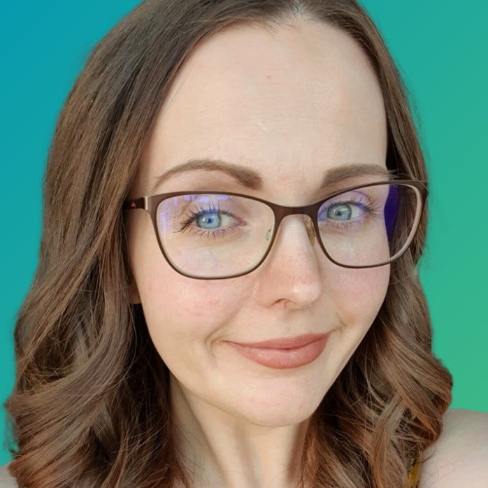 Jade Wilson | Substack