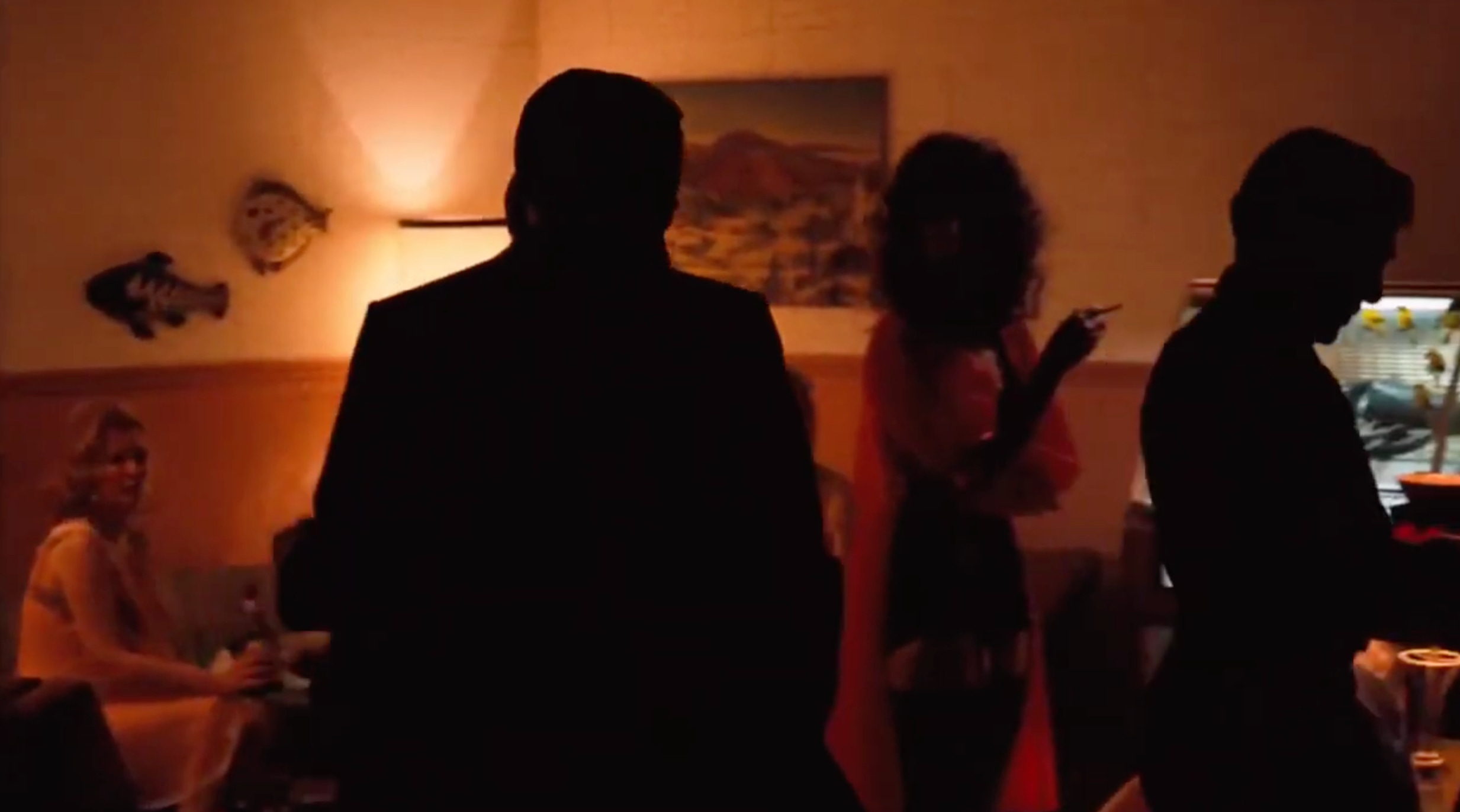 Who Killed The Hooker In The Godfather Part II? An Investigation.