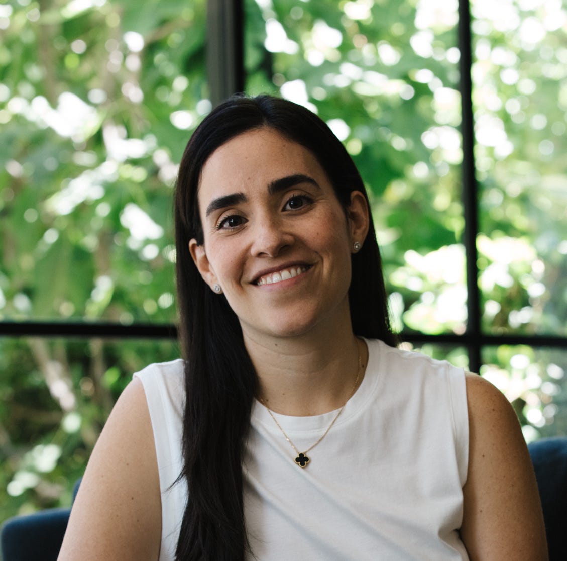 Cristina Celis | Substack