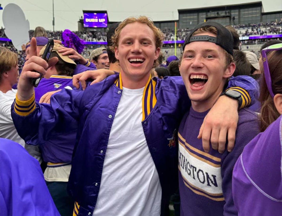 Time for Ball - Y-Option: College Football with Yogi Roth